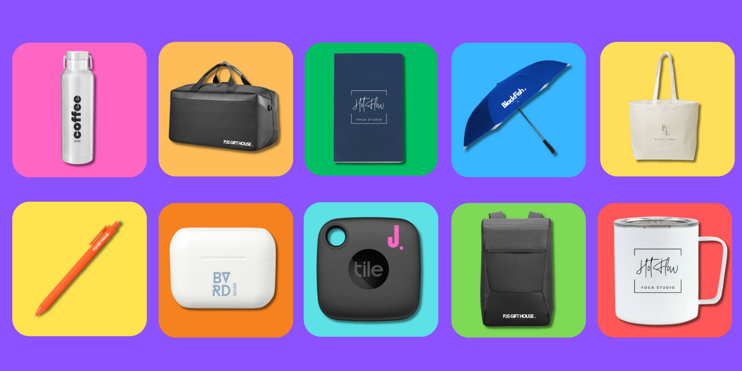 Swag Made Simple – P&Js' Gift House